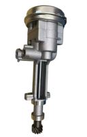 China ISUZU NKR Engine Oil Pump 8-94360206-0 for 4JB1 4JB1T Japanese Truck Parts OEM New for sale