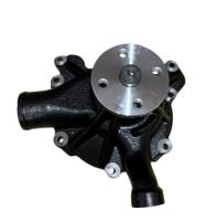 China Engine Water Pump for Mitsubishi Fuso Fighter Truck 6D17 6D17T New Japanese Parts for sale