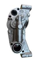 China Hino 15110-E0110 Engine Oil Pump for HINO 700 PROFIA E13C E13CT Truck TBK Quality for sale