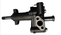 China ISUZU Engine Oil Pump 1-13100199-0 for FTR FVR 6BG1T 6BD1T Forward Truck OEM Replacement for sale