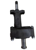 China ISUZU Engine Oil Pump 1-13100199-0 for FTR FVR 6BG1T 6BD1T Forward Truck OEM Replacement for sale