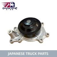 China Engine Water Pump for Mitsubishi Fuso Canter Truck 4M51 4M51T J221-0060S ME994451 for sale