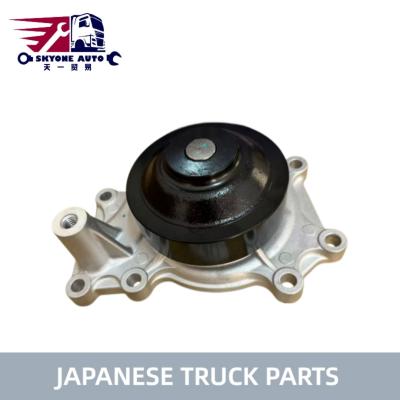 China Engine Water Pump for Mitsubishi Fuso Canter Truck 4M51 4M51T J221-0060S ME994451 for sale