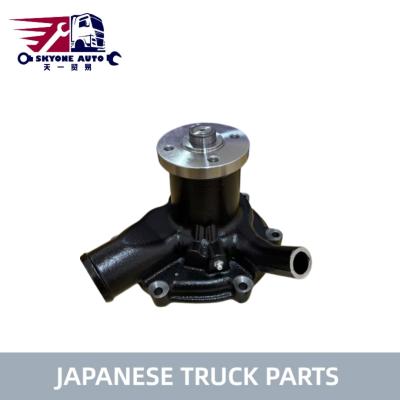 China Engine Water Pump ME787131 for Mitsubishi Fuso Fighter Truck 6D14 6D14T for sale