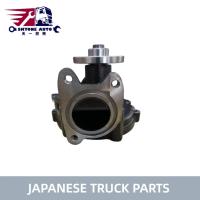 China Hino Engine Water Pump 16100-3464 for HINO 500 Ranger Truck J08C J08CT for sale