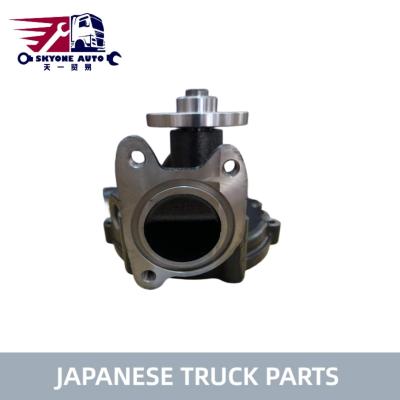 China Hino Engine Water Pump 16100-3464 for HINO 500 Ranger Truck J08C J08CT for sale