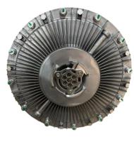 China HINO 500 Truck Engine Fan Clutch 16250-E0060 for J08E J08ET New Japanese Parts for sale