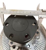 China HINO 500 Truck Engine Fan Clutch 16250-E0060 for J08E J08ET New Japanese Parts for sale