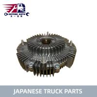 China HINO 500 Truck Engine Fan Clutch 16250-1510 for J05C J05CT New OEM Quality for sale