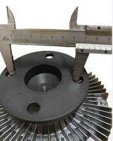 China HINO 500 Truck Engine Fan Clutch 16250-1510 for J05C J05CT New OEM Quality for sale