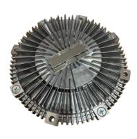 China Engine Fan Clutch 16250-E0250 for HINO 300 DUTRO DYNA Truck N04C N04CT 24V for sale