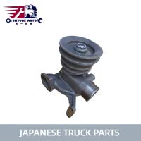 China Engine Water Pump 25100-83012 for Mitsubishi Fuso Super Great Truck 6D22 6D22T D6CB for sale