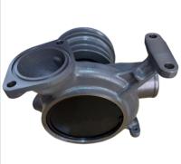 China Engine Water Pump 25100-83012 for Mitsubishi Fuso Super Great Truck 6D22 6D22T D6CB for sale