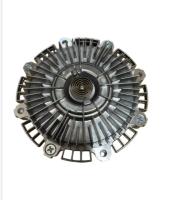 China Engine Fan Clutch 25237-4A855 for Hyundai Kia D4CB Truck 12V New OEM Quality for sale