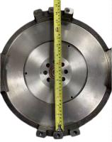 China HINO 500 Truck Engine Flywheel 350mm J08C J08CT OEM 13450-2840 Japanese Parts for sale