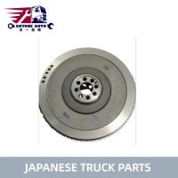 China ISUZU NPR Engine Flywheel 300mm 8-97330892-0 for 4HG1 4HG1T Japanese Truck Parts for sale