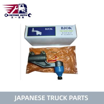 China Tie Rod End S4550-E0150 S4540-E0150 for HINO 500 Truck Bus J08C J08CT Engine New OEM Quality for sale