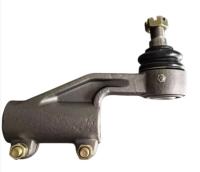 China Tie Rod End S4550-E0150 S4540-E0150 for HINO 500 Truck Bus J08C J08CT Engine New OEM Quality for sale