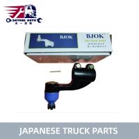China ISUZU Tie Rod End 8-98228107-0 8-98228106-0 for CYZ FVZ FVM 6WG1 Japanese Truck Parts for sale
