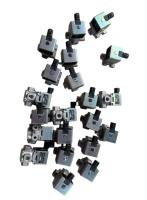 China Magnetic Valve 1-82563602-0 for ISUZU FVR34 6HK1 6HK1T Japanese Truck Parts for sale