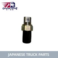 China ISUZU Fuel Rail Pressure Sensor 8-98119790-0 for 4HK1 6HK1 6WF1 6WG1 FVR CXZ Trucks for sale