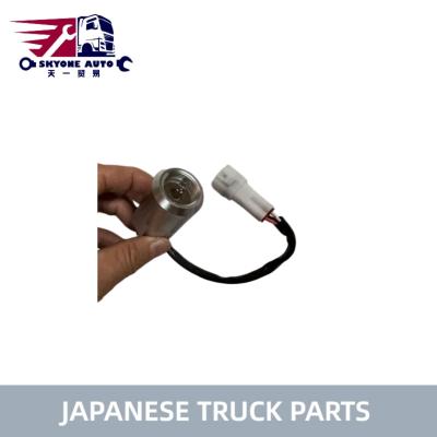 China HINO Speed Sensor S8319-01360 for 500 700 Trucks J08C J08CT Engine 12V for sale