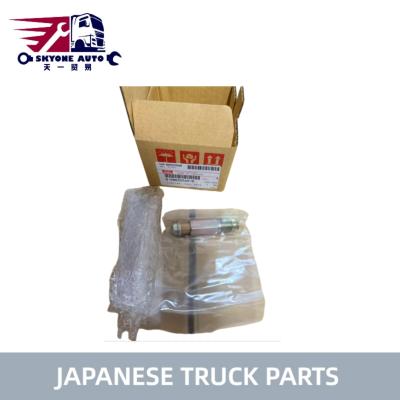 China Oil Pressure Sensor 8-98032549-0 095420-0201 for Isuzu NPR FVR 4HK1 6HK1 for sale