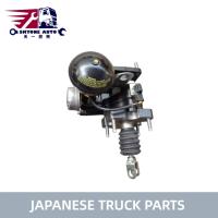 China ISUZU NQR Brake Hydraulic Booster 8-98031414-0 for 4HK1 4HE1 4HG1T Engines for sale