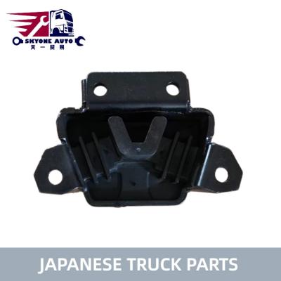 China ISUZU Gearbox Mounting 1-53225316-0 for FVR FVZ CXZ 6WF1 10PE1 6SD1T Truck Bus for sale