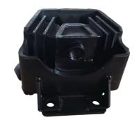 China ISUZU Gearbox Mounting 1-53225316-0 for FVR FVZ CXZ 6WF1 10PE1 6SD1T Truck Bus for sale