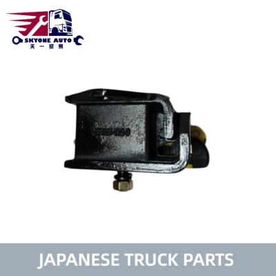 China ISUZU Engine Mounting 1-53215184-0 for FVR FRR FVZ 6HK1 6HE1 6BG1 Trucks for sale