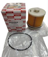 China ISUZU Engine Fuel Filter 8-98203599-0 1-87610093-0 for FVR 6HK1 4HK1 4JJ1 NQR Trucks for sale