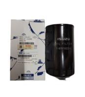 China ISUZU Engine Oil Filter 1-87618322-0 1-13240232-1 for FVR 6HK1 4HK1 4JJ1 Trucks for sale