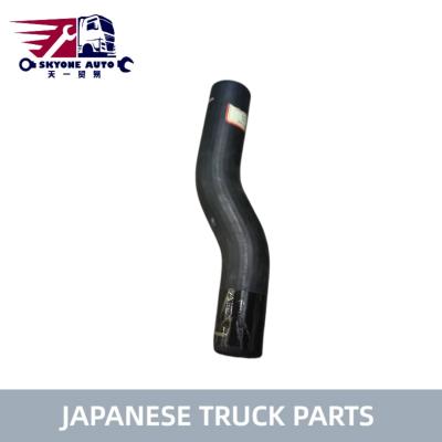 China ISUZU FVR 6HK1 Engine Radiator Water Hose 8-98050924-1 Japanese Truck Parts for sale