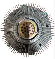 China ISUZU 6HK1 Fan Clutch for FVR Forward Truck Japanese Truck Parts New for sale
