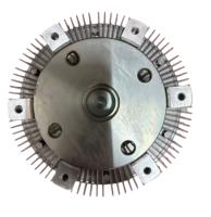China ISUZU 6HK1 Fan Clutch for FVR Forward Truck Japanese Truck Parts New for sale