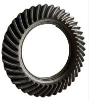 China HINO Crown Pinion 41221-2950 Ratio 8/41 for 500 Ranger Truck J08C J08CT Engine Parts for sale