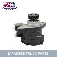 China HINO 500 RANGER Power Steering Pump 44310-2362 J08C J08CT Engine Parts New for sale