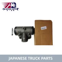 China HINO 500 Brake Wheel Cylinder 47550-1491 for FS270 J08C J08CT Truck Parts for sale