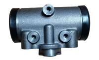 China HINO 500 Brake Wheel Cylinder 47550-1491 for FS270 J08C J08CT Truck Parts for sale