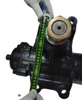 China HINO 500 RANGER Steering Box Gearbox J08C J08CT New Japanese Truck Parts for sale