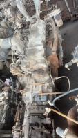China Used HINO 500 RANGER J08C J08CT Engine Assembly Japanese Truck Parts Second Hand for sale