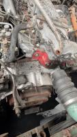 China Used HINO J08C UW Engine Assembly for HINO 500 RANGER Truck 6-Cylinder Diesel Second Hand for sale