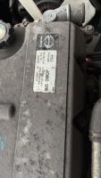 China Used HINO J08C UW Engine Assembly for HINO 500 RANGER Truck 6-Cylinder Diesel Second Hand for sale