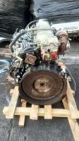 China Used HINO J08E Engine Assembly for HINO 500 Mixer Truck Second Hand Good Condition for sale
