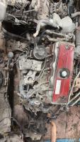 China Used HINO 300 N04C Engine Assembly Japanese Truck Parts Second Hand Engine Good Condition for sale