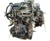 China Used Isuzu 6HK1 Engine with 6-Speed Transmission for FSR FVR Trucks Good Condition for sale