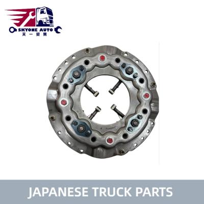 China ISUZU FVR FSR Clutch Cover 380mm 6HK1 1-31220377-2 1-87610146-0 Japanese Truck Parts for sale