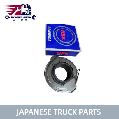 China Japanese Truck Clutch Release Bearing 380mm 1-87610109-0 1-31310026-0 for ISUZU FSR FVR 6HK1 for sale