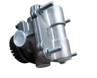 China ISUZU Brake Control Valve 8-98292213-0 8982922132 243-07102 for GIGA FVZ285 FVR34 EXR 6HK1 Truck for sale